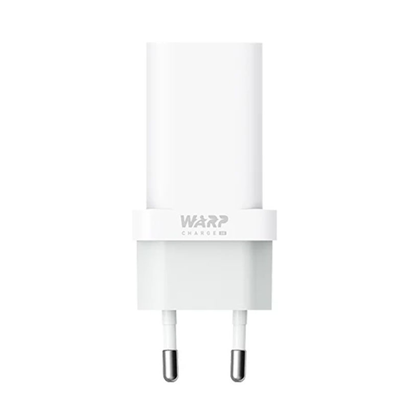 Original OnePlus 7T Pro 30W EU US Warp Charger 6A Type-C Cable Dash ...