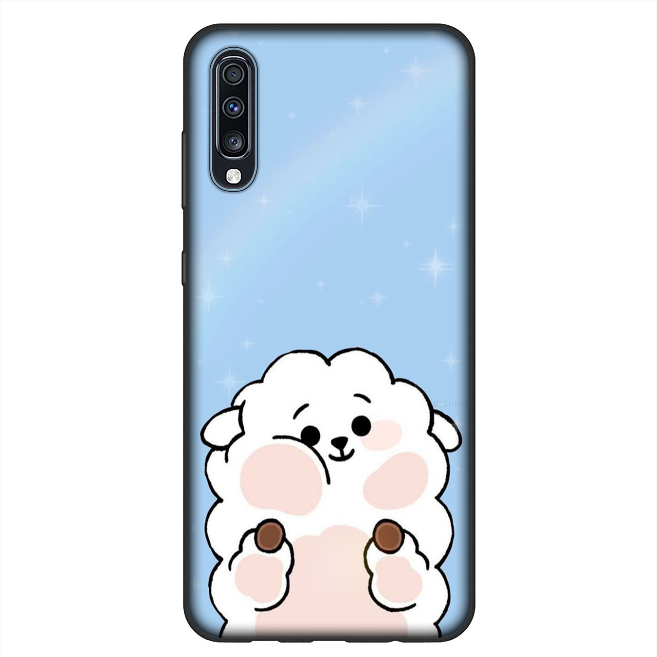 VIVO BTS BT21 เคสมือถือซิลิโคนลายการ์ตูน Bts Bt20 Se Pro V19 V15 V11 ...