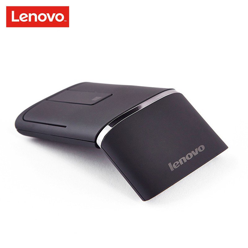 Qp5M Lenovo N700 Dual Mode Bluetooth 4.0 and 2.4G Wireless Touch Mouse ...