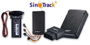 SinoTrack Official Store, ร้านค้าออนไลน์ | Shopee Thailand