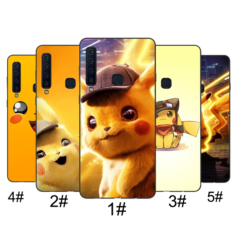  Samsung Galaxy J6 A6 Plus A5