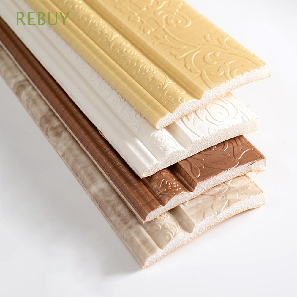 Xiangyun Waistline Sticker Skirting Line Three-dimensional Acrylic ...