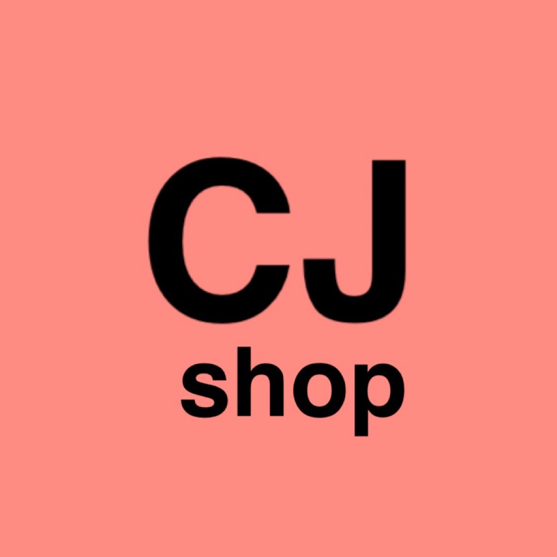 CJ_Shops, ร้านค้าออนไลน์ | Shopee Thailand