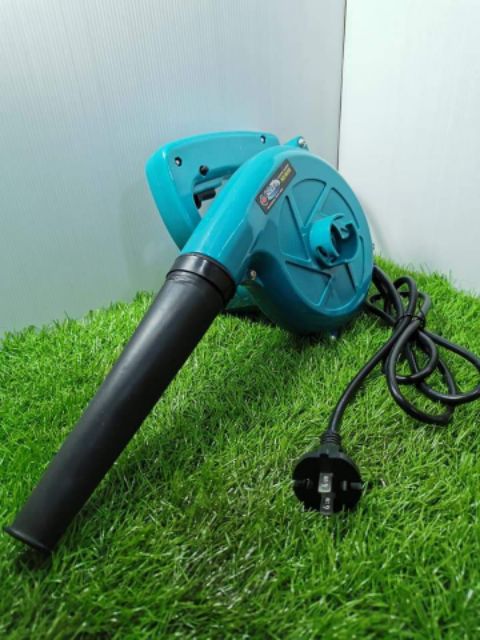 Naza เครื่องเป่าลม โบวเวอร์ 600w รุ่นNZ-4014 ของแท้ ดูดและเป่าได้ ในตัว - pphomeshop - ThaiPick