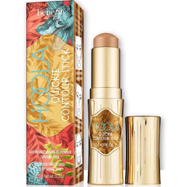 Benefit Hoola Stick (ไซส์ปกติ) - alohabuga_ - ThaiPick