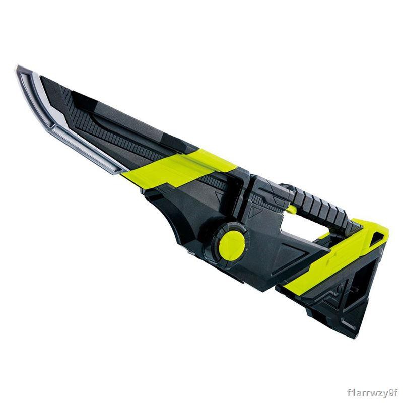 สินค้าดีมีจำหน่ายในกทม Bandai Reiwa Kamen Rider 01 ZERO ONE DX Weapon Briefcase Sword ...