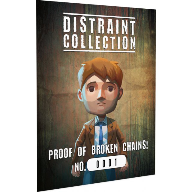 .. NSW DISTRAINT COLLECTION LIMITED EDITION ( Switch .) - classic.gshop ...