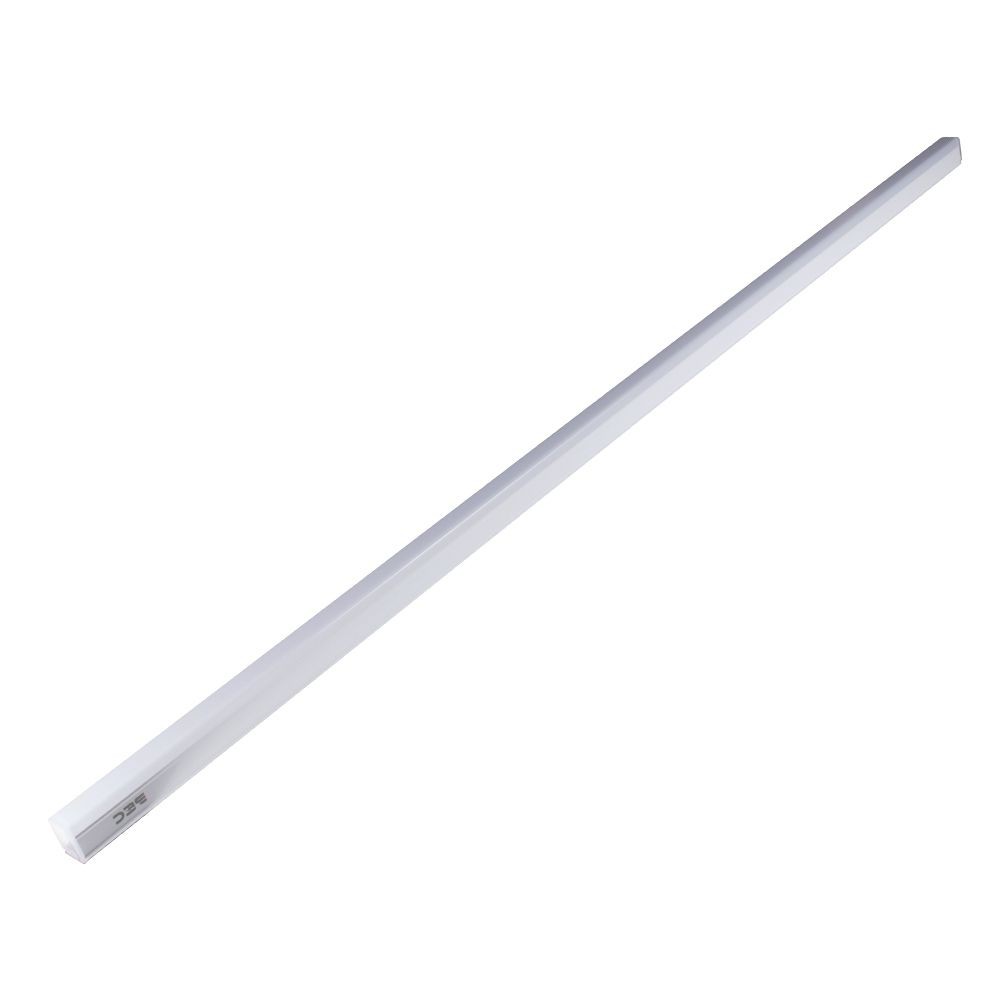 ชุดโคมไฟ ชุดรางนีออน LED BEC T5 CREAM 16วัตต์ WW สีขาว รางนีออนและดาวน์ ...