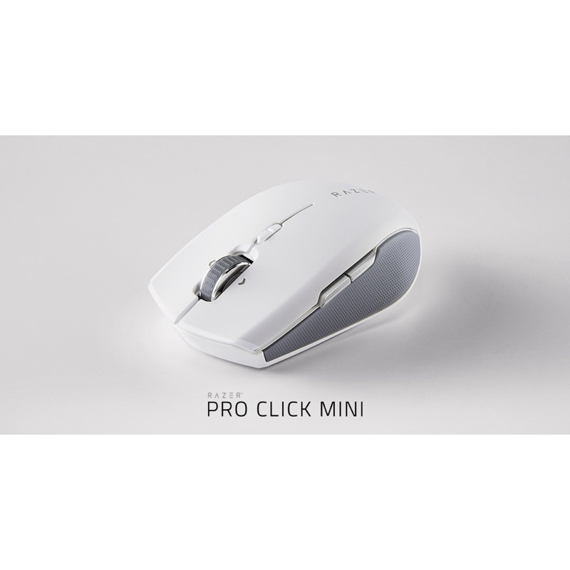 Razer Pro Click Mini - uses_hp4mt - ThaiPick