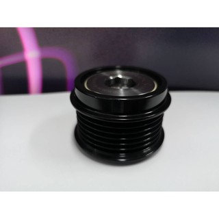 พู่เล่ย์ไดชาร์จ โตโยต้า คัมรี่ (แท้) / Pulley Alternator Toyota Camry ...