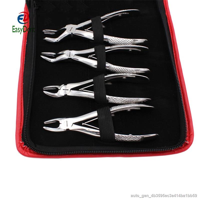 High Quality Stainless Steel Dental Forceps Children39s Tooth ...