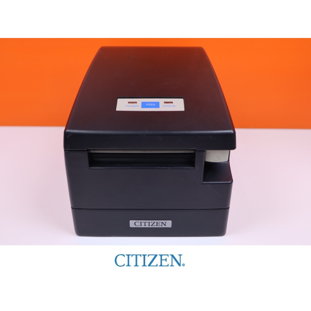ปริ้นเตอร์ Citizen CT-S2000 Printer | Shopee Thailand