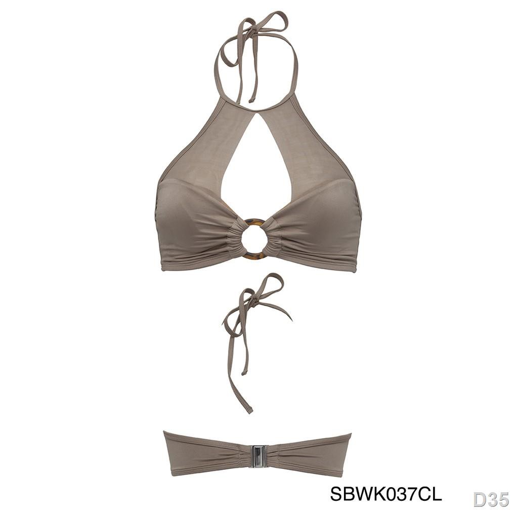 ﹍Sabina ชุดว่ายน้ำ Swimwear รุ่น Collection Swim Swimwear'20 รหัส ...