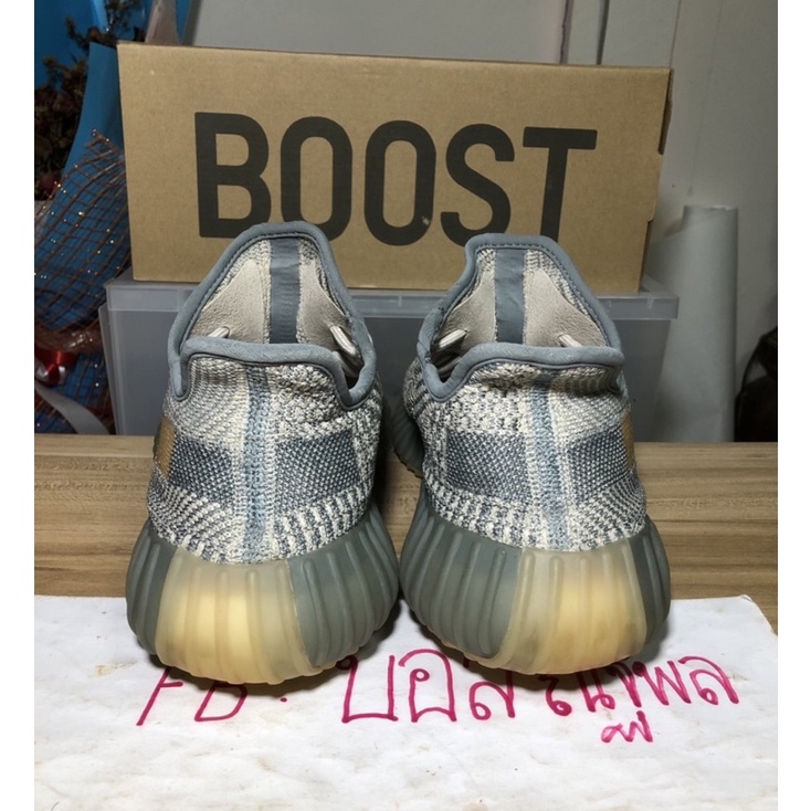 Yeezy 350 40.525.5 Israfil - ballballsa - ThaiPick