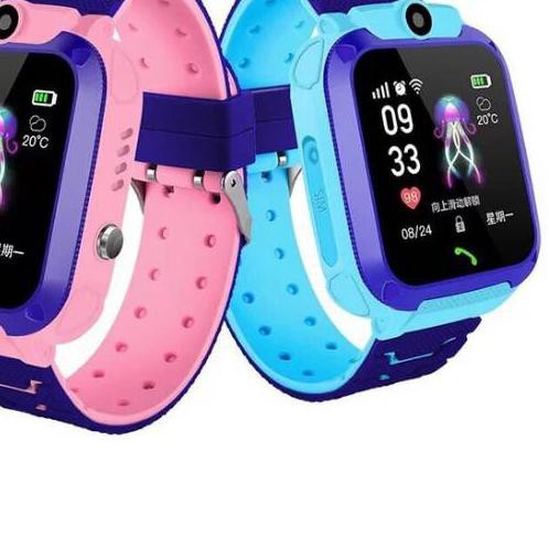 Imoo นาฬิกาข้อมือ Smartwatch Imo Gps ป้องกันการสูญหายสําหรับเด็ก TWbx ...