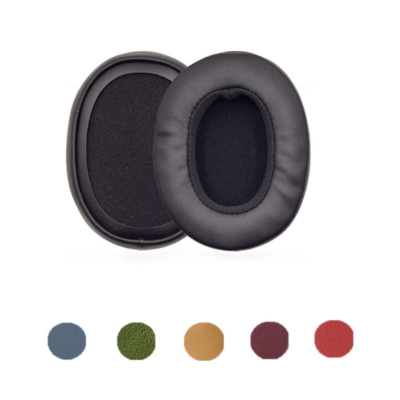Earpads For skull candy Crusher 3.0 Wireless Bluetooth Headphones Ear ...