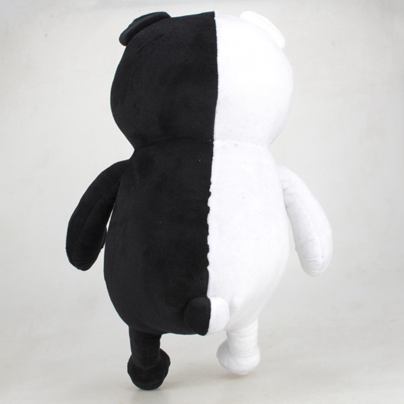 Yayuanfeng1 New 25cm Monomi Rabbit Plush Toys Arrival Danganronpa ...