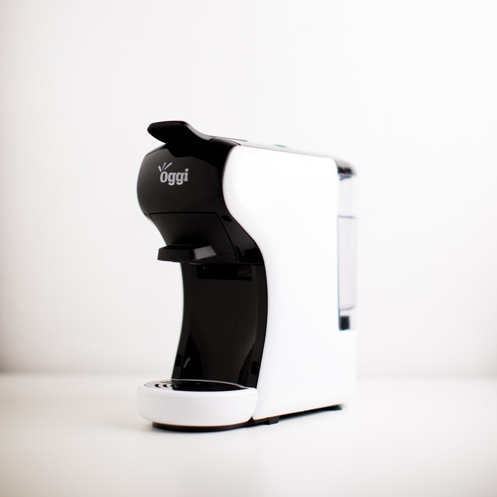 Oggi รุ่น MC2 Multi-Capsule Espresso Coffee Machine ช้อป ดี มีคืน ...