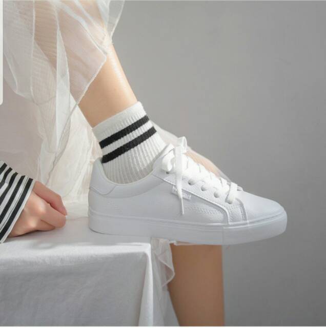 Ys 210 bibert รองเท้าผ้าใบ S38z - ly1__fyman - ThaiPick
