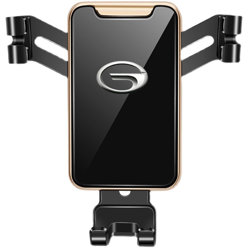ทุ่มเทให้กับมณฑลส่านซีGS4coupe GS5 GM8 M6 M8นำทางรถยนต์อุปกรณ์ยึดโทรศัพท์มือถือ - shzppyqbdt ...