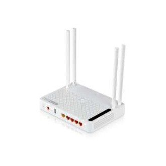 A3002RU AC1200 Wireless Dual Band Gigabit Router (ประกัน KING I.T ...