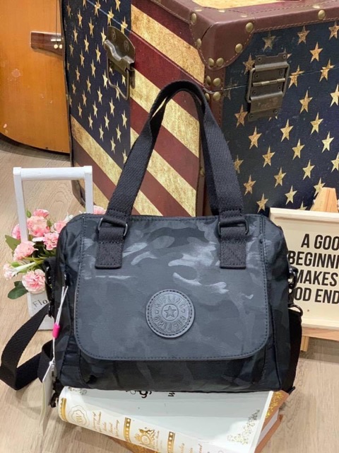 Kipling Zeva Handbag - bagsberry - ThaiPick