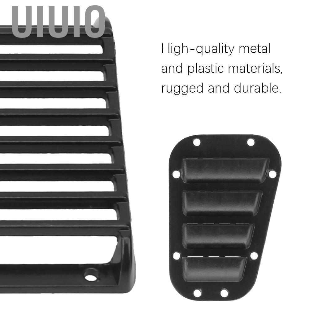 Uiuio อะไหล่ตกแต่งรถจักรยานเสือภูเขา Traxxas Trx 4 Land Rover - uiuio1 ...