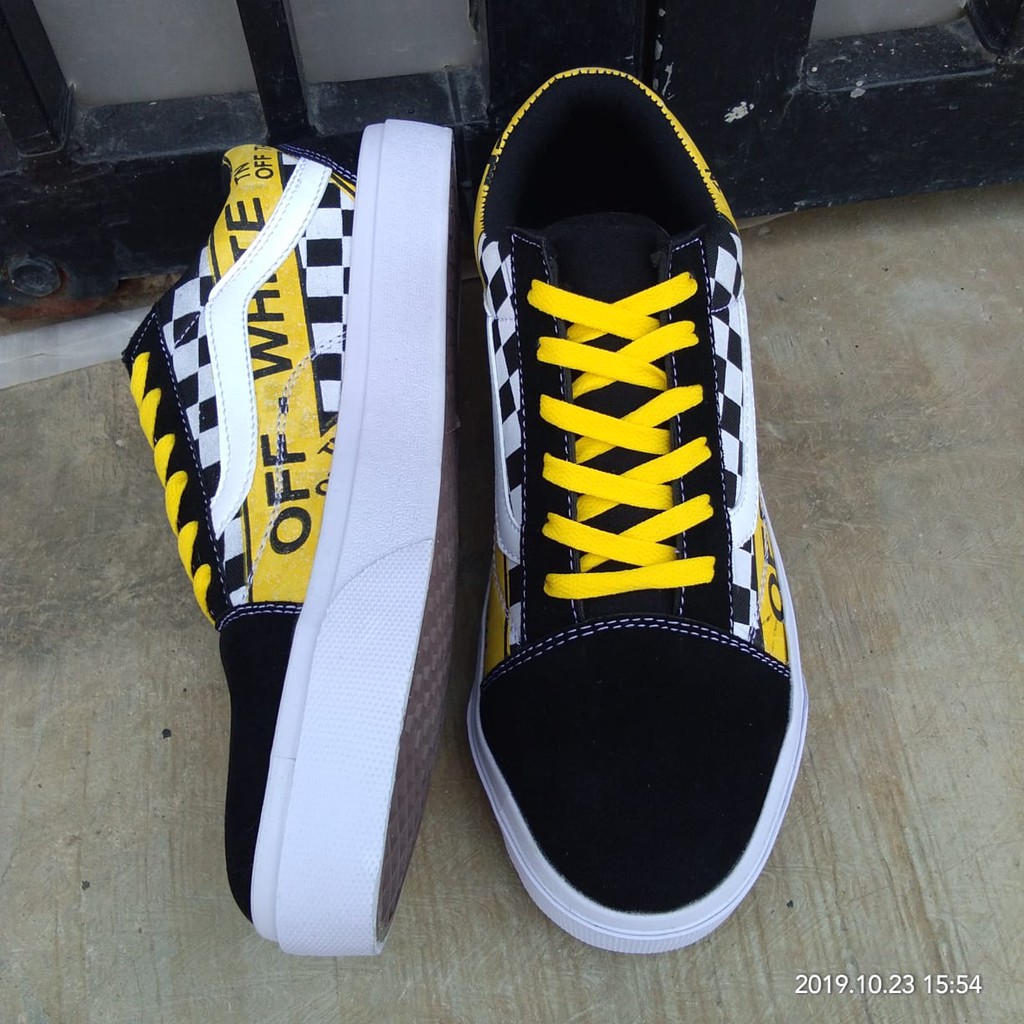 Vens Old Skoll รองเท้าสําหรับผู้ชาย/ผู้หญิง - agungcurupjaya.th - ThaiPick