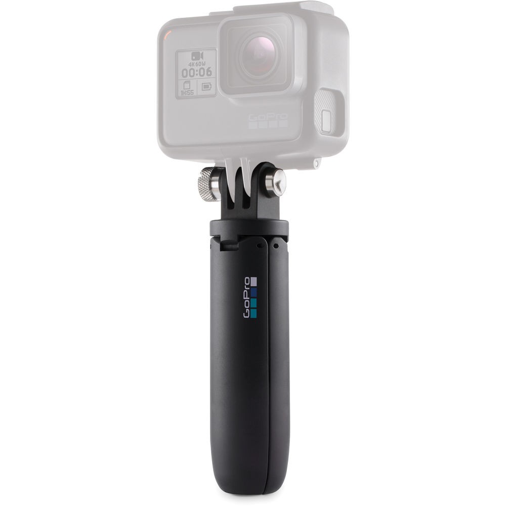 GOPRO SHORTY MINI EXTENSION POLETRIPOD - ขาตั้งกล้องขนาดเล็ก ด้ามจับ ...