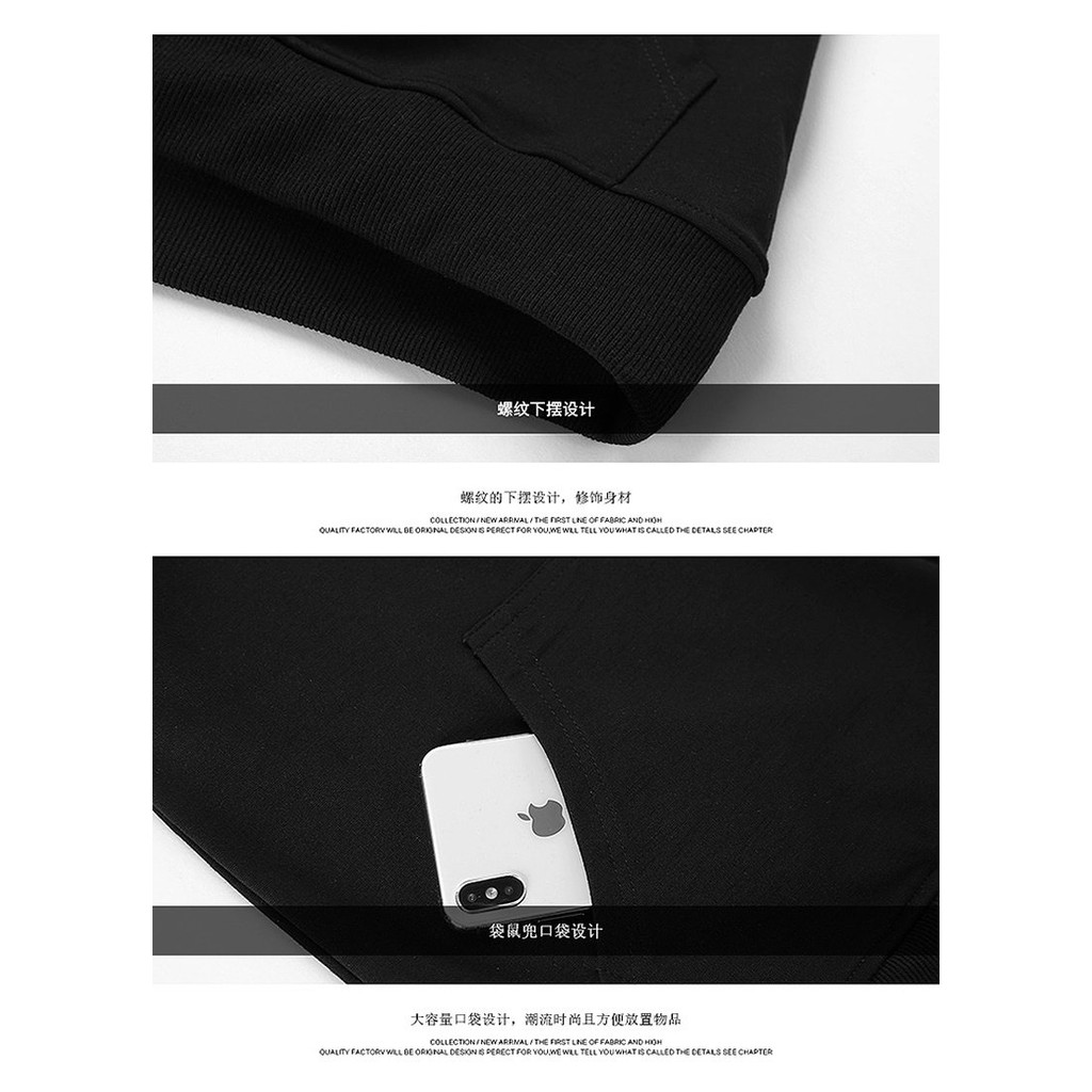 FILA ผู้ชายแขนยาว 2020 ฤดูใบไม้ร่วงใหม่มีฮู้ดเสื้อกันหนาวเสื้อสวมหัว ...