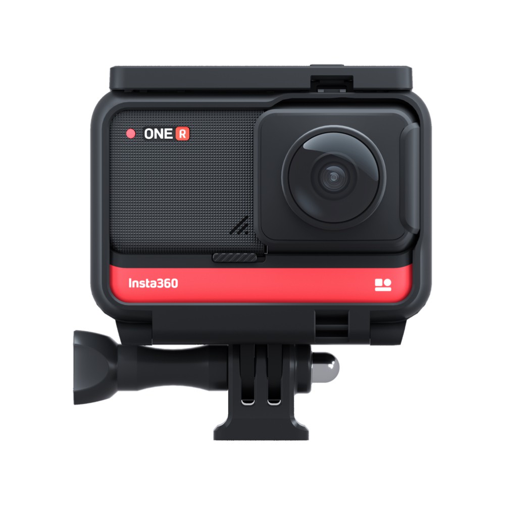 Insta360 One R 1-Inch Leica Edition 4K Edition กล้องแอคชั่นแคมเปลี่ยน ...