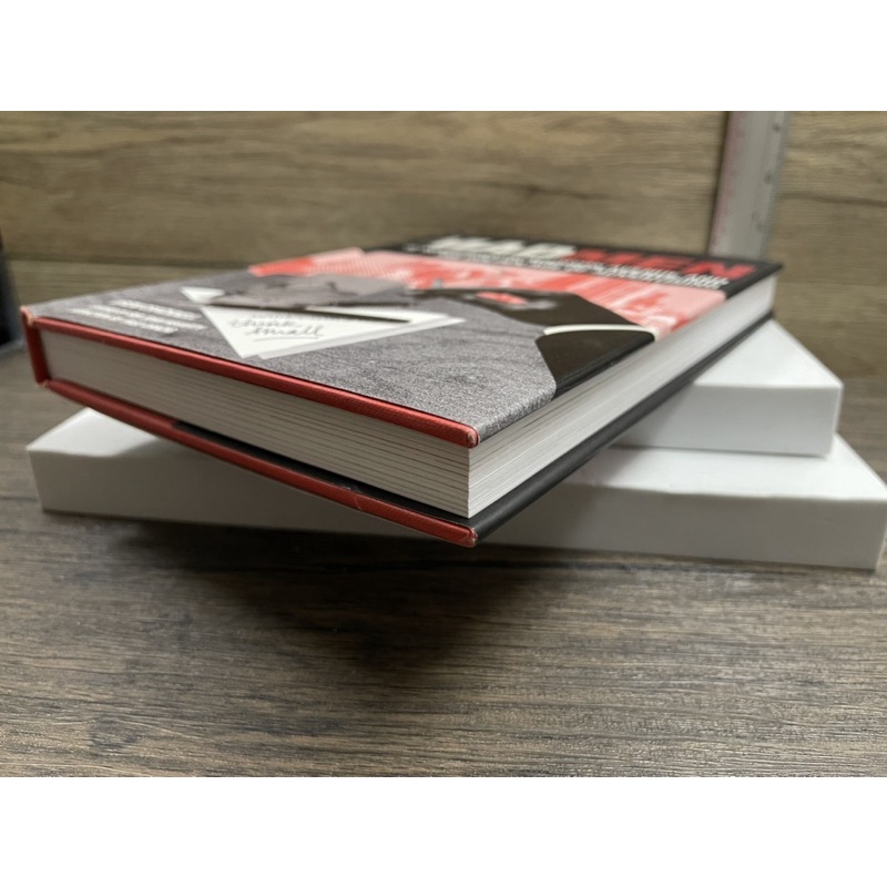 หนังสือ (มือสอง) The Real Mad Men The Renegades of Madison Avenue and ...
