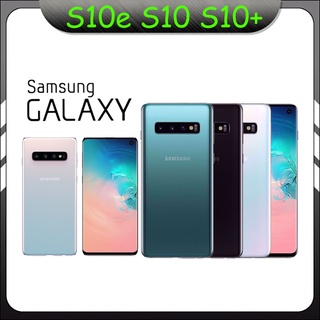 samsung galaxy s10+ ราคาพิเศษ | ซื้อออนไลน์ที่ Shopee ส่งฟรี*ทั่วไทย!