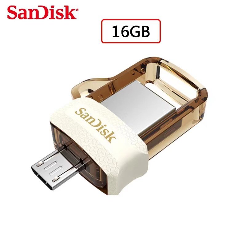 Local OTG USB 30 Dual Mini PenDrive 128GB USB Flash Drive 32GB Pendrive ...
