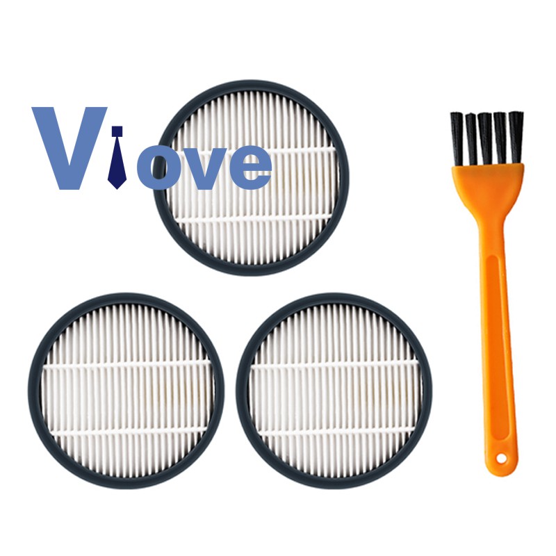Replacement Spare Parets Hepa Filter for Xiaomi Deerma VC01 Handheld ...