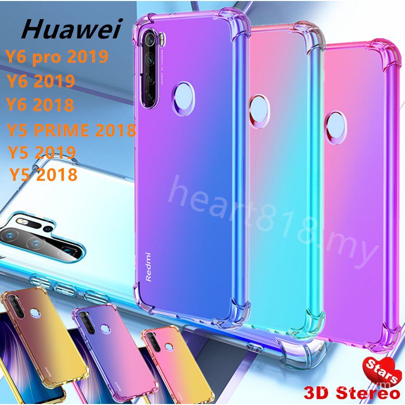 Huawei phone case Y6 Pro 2019 Y6 2019 Y6 2018 Y5 PRIME 2018 Y5 2019 Y5 ...