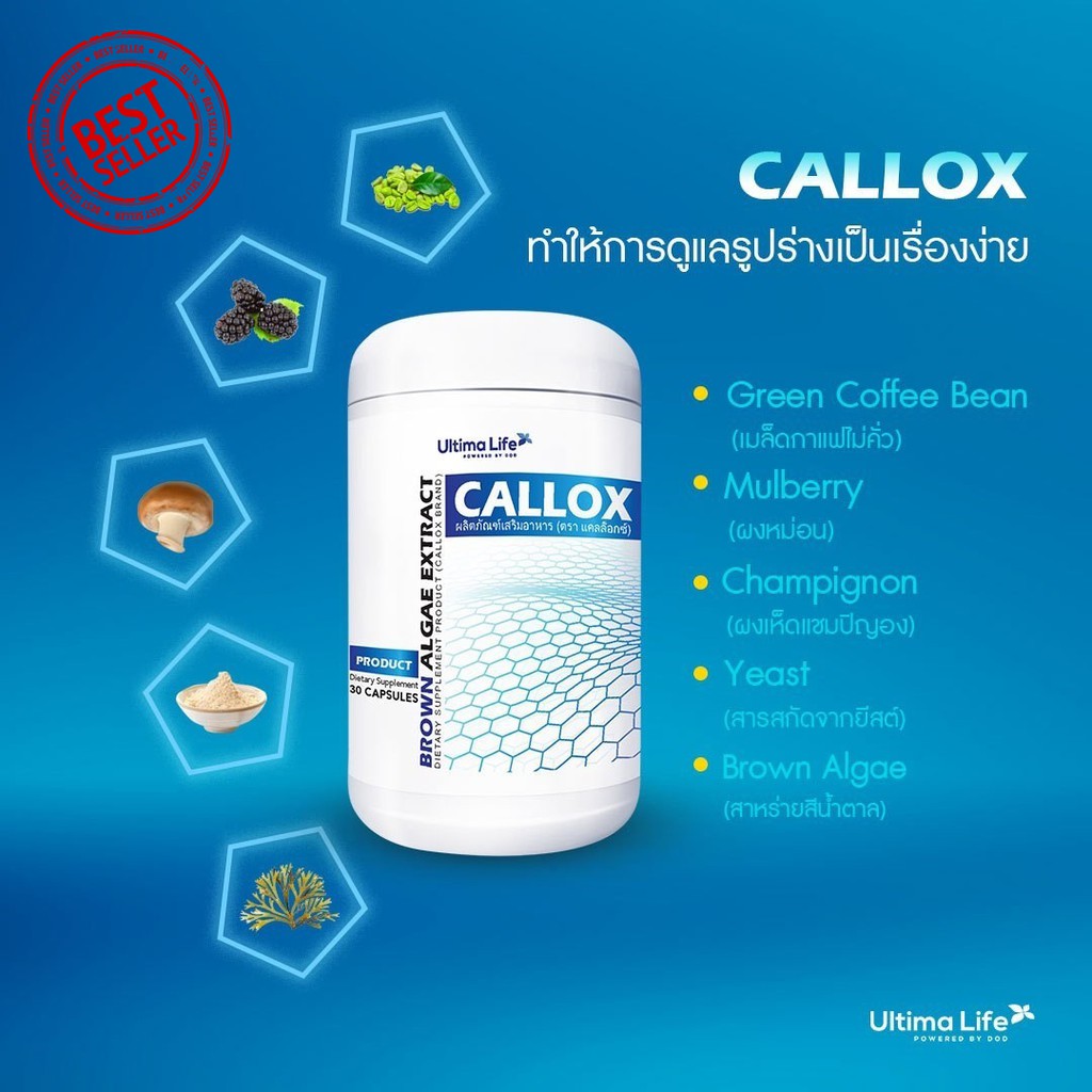 Prepo Fiber Detox + Callox คุมไขมัน คุมน้ำหนัก กระชับสัดส่วน ขับถ่ายง่าย เผาผลาญดี - staybuyme ...