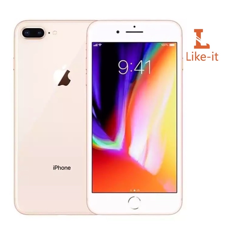 iPhone 8Plus 64GB&256GB(Model TH/A) - like_it - ThaiPick