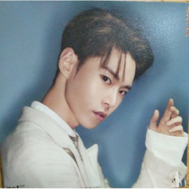 อัลบั้มNCT127 Regulate Album Repackage - sirinutch07 - ThaiPick