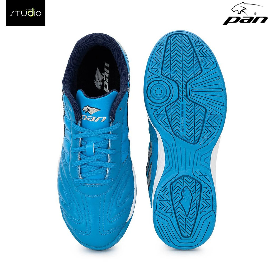 SALE รองเท้าฟุตซอล PAN WAVE II - _2jqc_tulr - ThaiPick