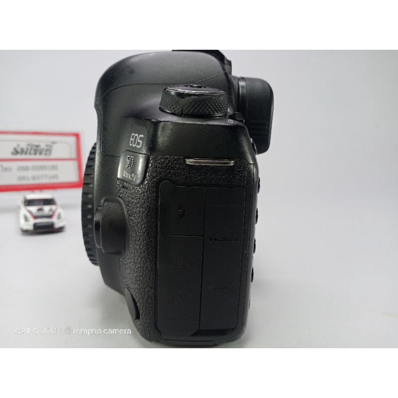 body canon 5D mark 4 - naraerompho2522 - ThaiPick