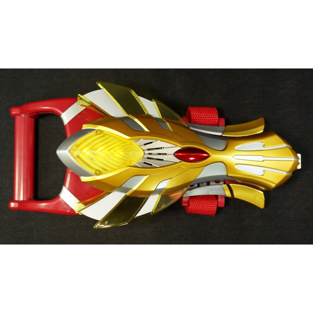 ที่แปลงร่างอุลตร้าแมนแม็กซ์ Ultraman Max (DX Max Spark) ของใหม่ของแท้ ...