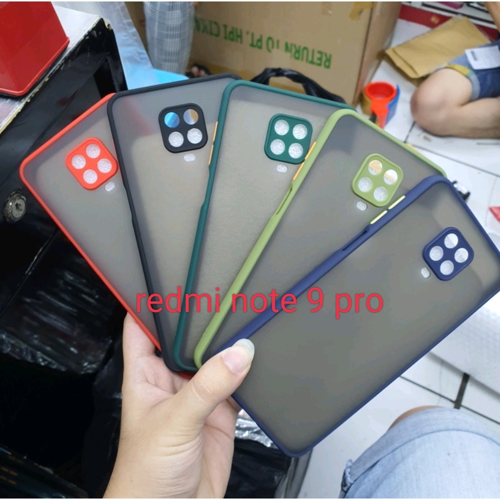 เคสโทรศัพท์มือถือ แบบนิ่ม สําหรับ redmi note 2 note 6 note 6 pro note 7 note 8 note 9 note 9 pro ...