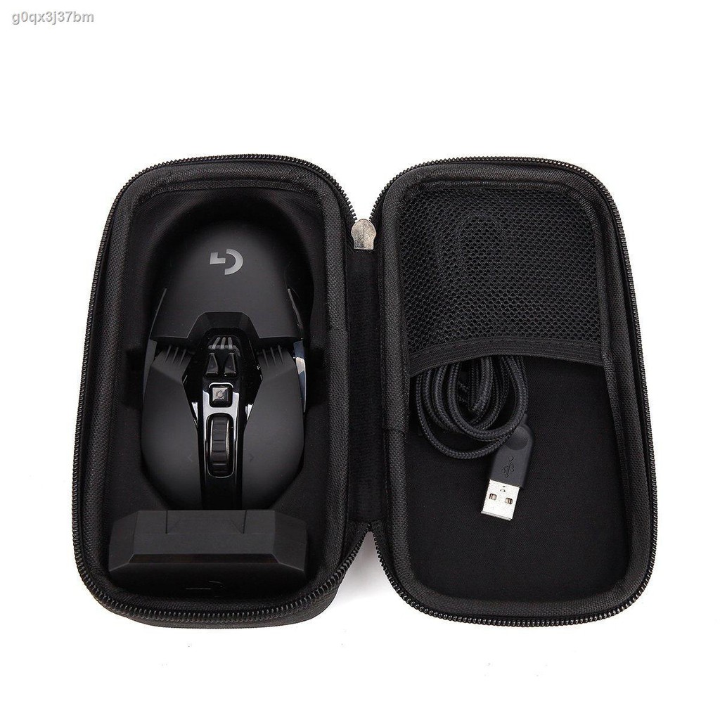 Logitech storage bagLogitech G502 G603 G703 G903 Gpro กล่องใส่เมาส์ ...