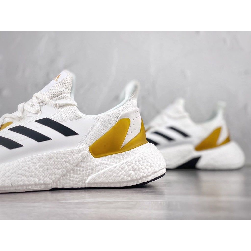 DiscountAdidas Boost X9000L4 Popcorn classic running shoes men's shoes ...