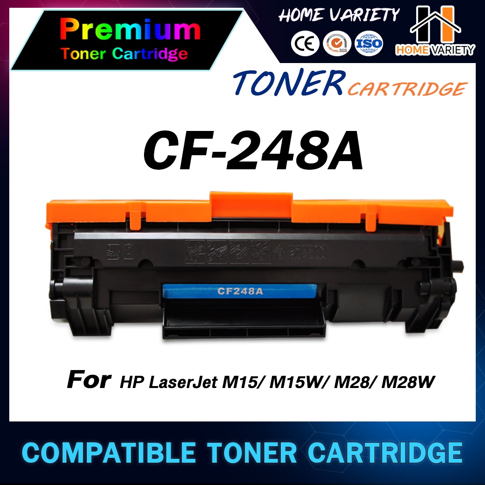 HOME Toner (48A) HP 248A 248 CF248A cf248a cf248 CF248 248A FOR HP ...