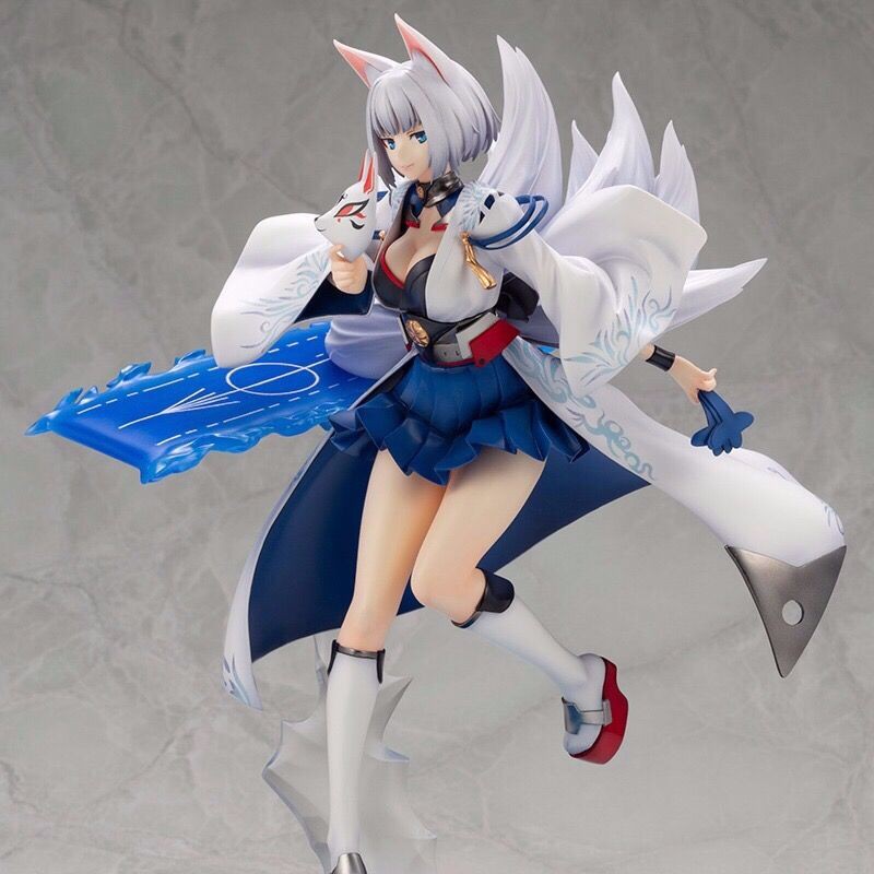 【พิเศษ】Azur Lane Glory Atago Akagi Rafi Akashi Kaga รุ่นคุณภาพสูงใน ...