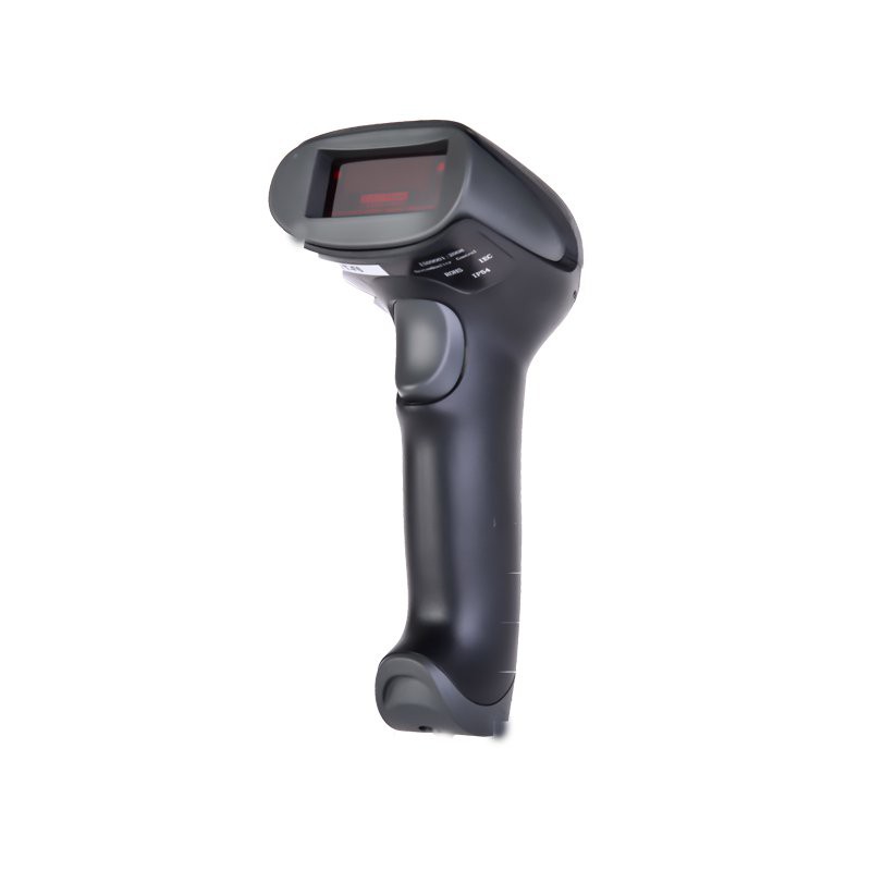 JP-A2 Wireless barcode scanner gun express single dedicated supermarket ...