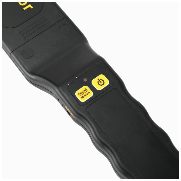 Smart Sensor AR934 Handheld Metal Detector Gold Digger Treasure Hunter ...