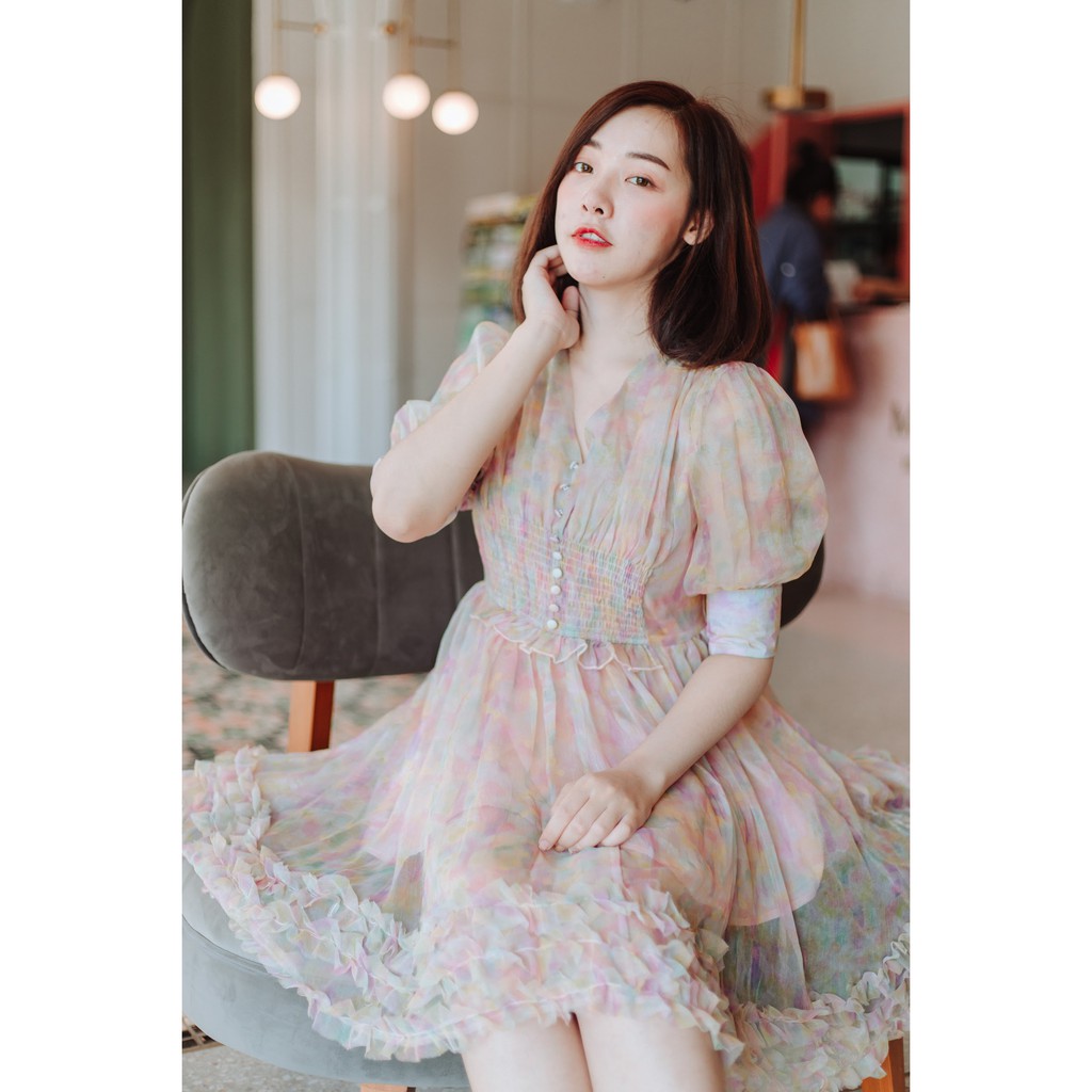 Calorie Fashion CL025 - bow_bow2010 - ThaiPick